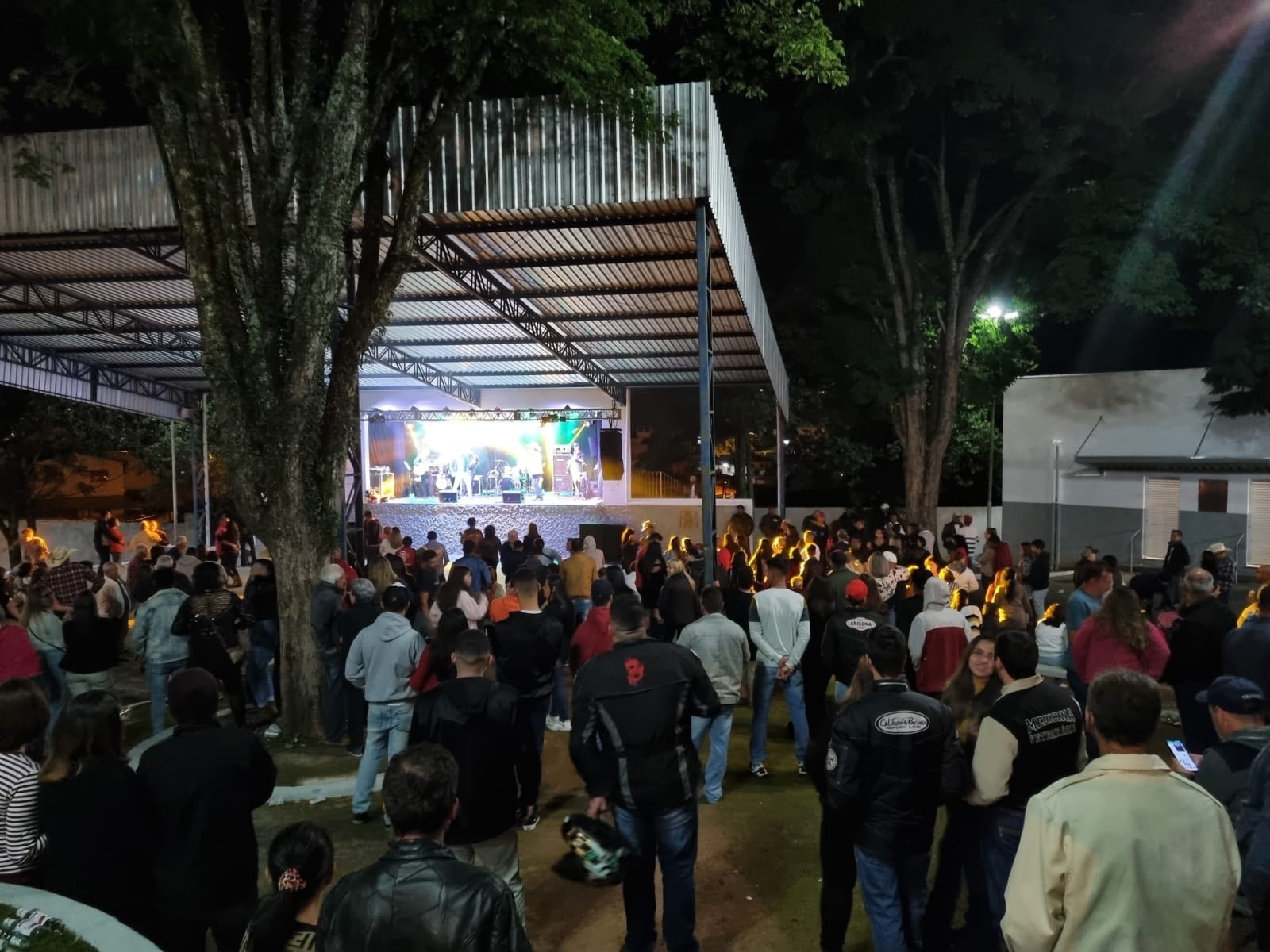 Festa do Sertão embala feriado em Águas de Lindoia - Rota das Águas Festa do Sertão embala feriado em Águas de Lindoia - Rota das Águas